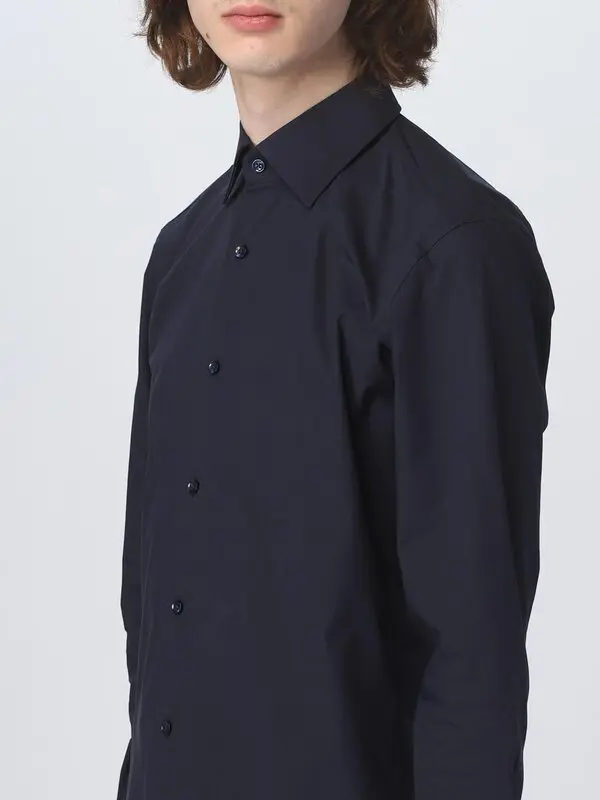 BOSS Shirt Colour