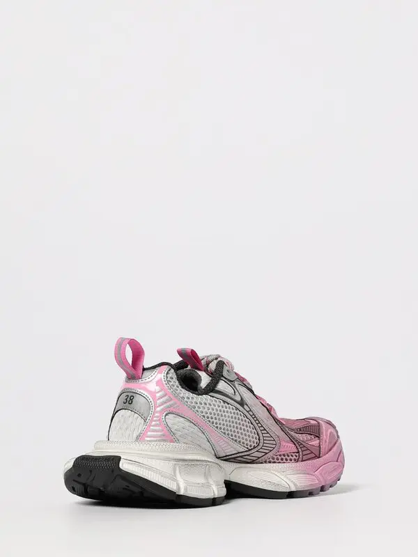 Balenciaga Trainers Colour