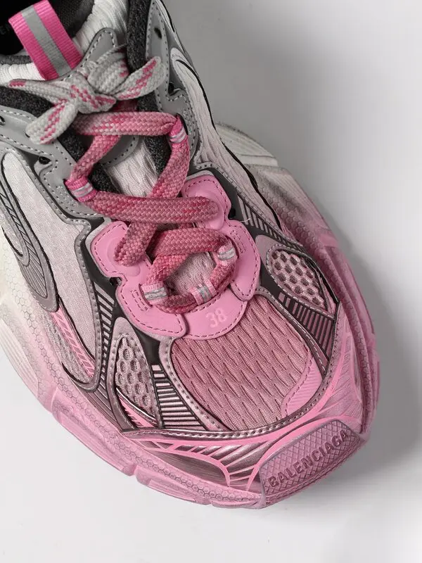 Balenciaga Trainers Colour