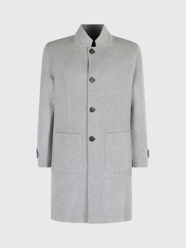 Eleventy Coat Colour
