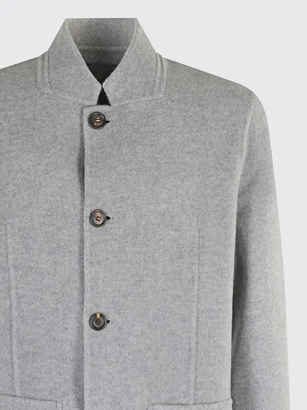 Eleventy Coat Colour