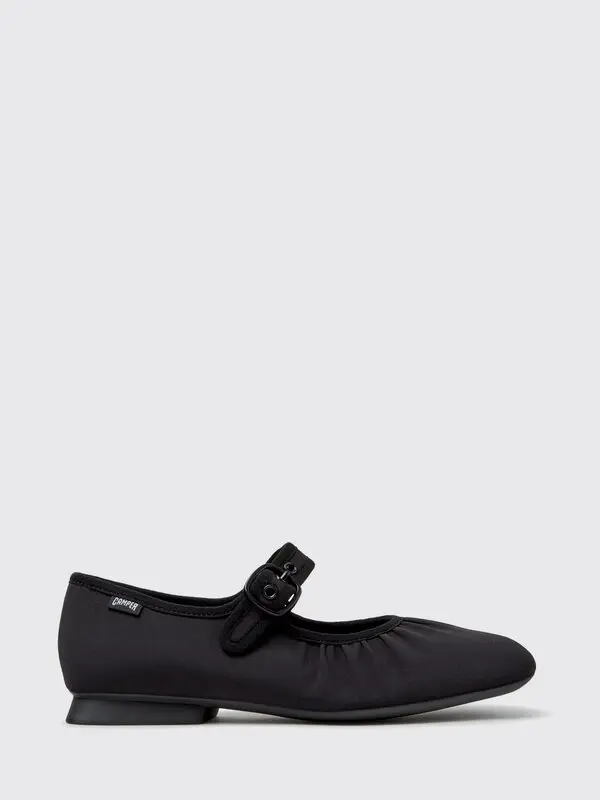 Camper Casi Myra Mary Jane Ballet Flats