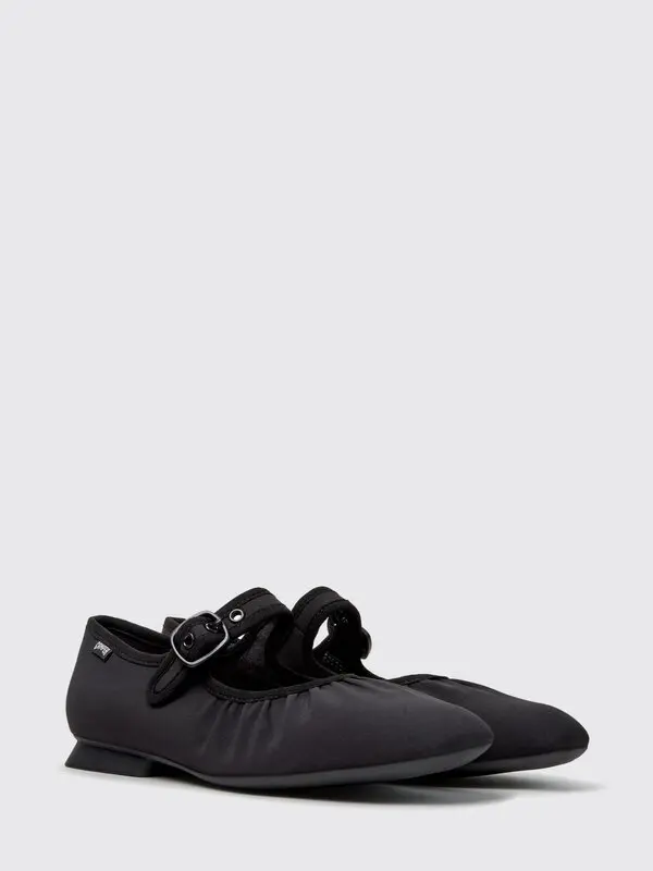 Camper Casi Myra Mary Jane Ballet Flats