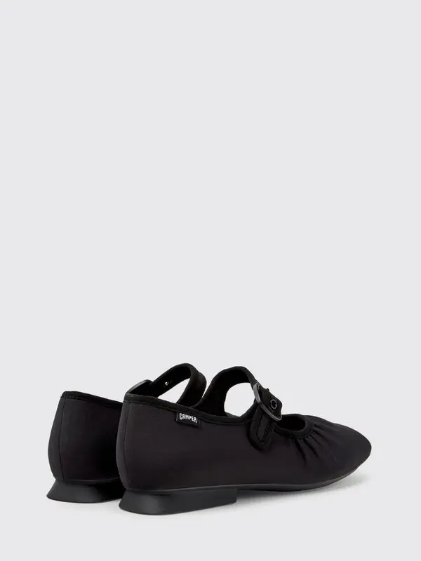 Camper Casi Myra Mary Jane Ballet Flats