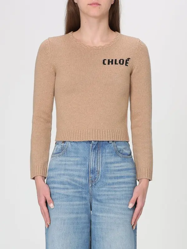 Chloé Jumper Colour