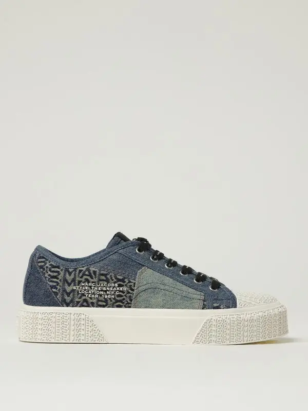 Marc Jacobs Trainers Colour