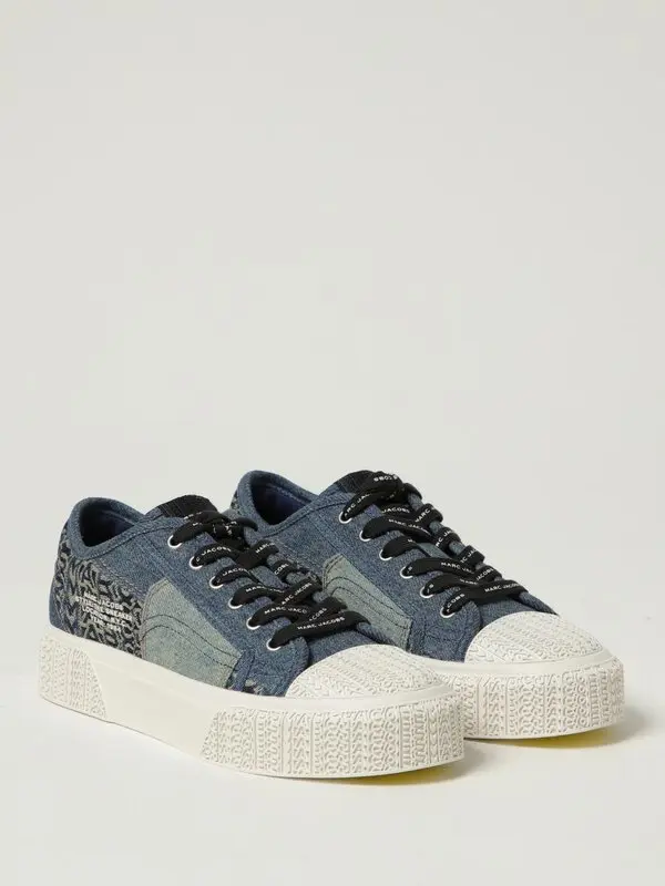 Marc Jacobs Trainers Colour