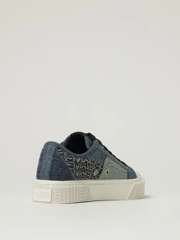 Marc Jacobs Trainers Colour