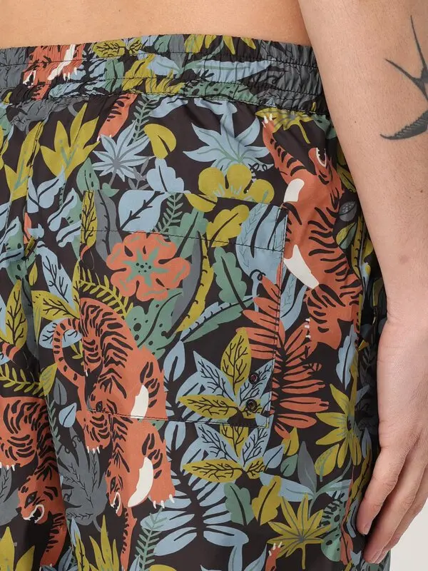 A.p.c. Swimsuit Colour