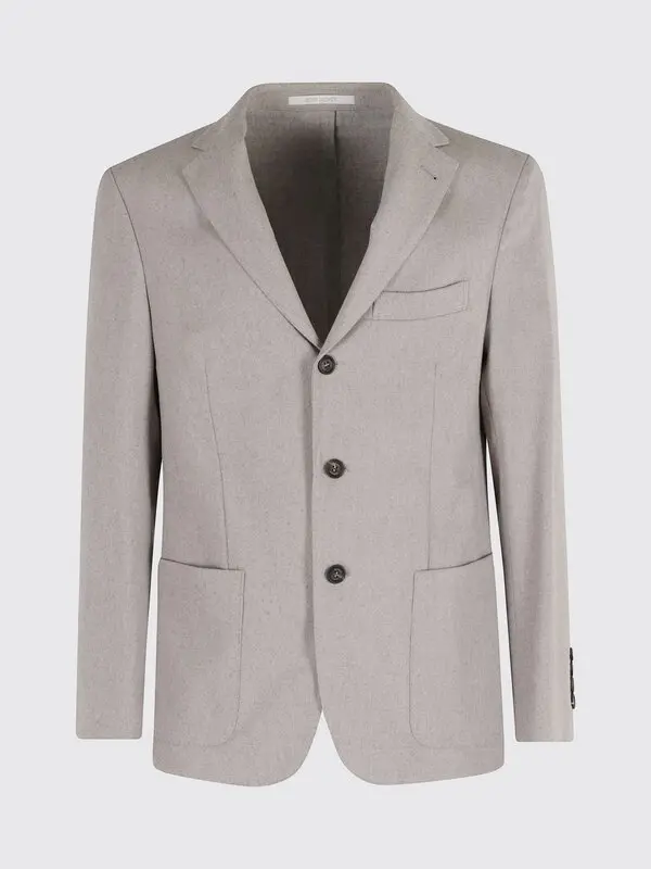 Eleventy Tailored Blazer