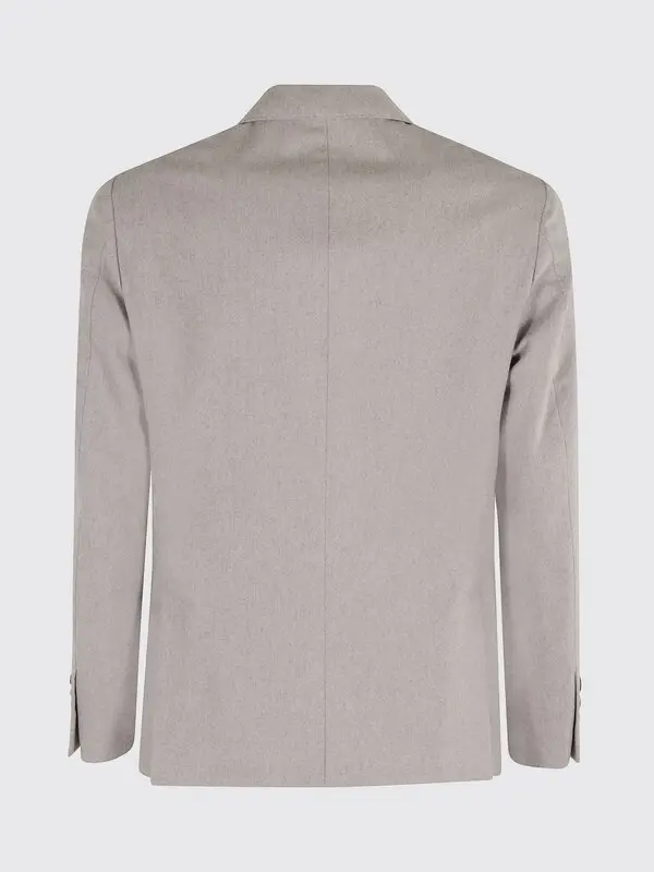 Eleventy Tailored Blazer