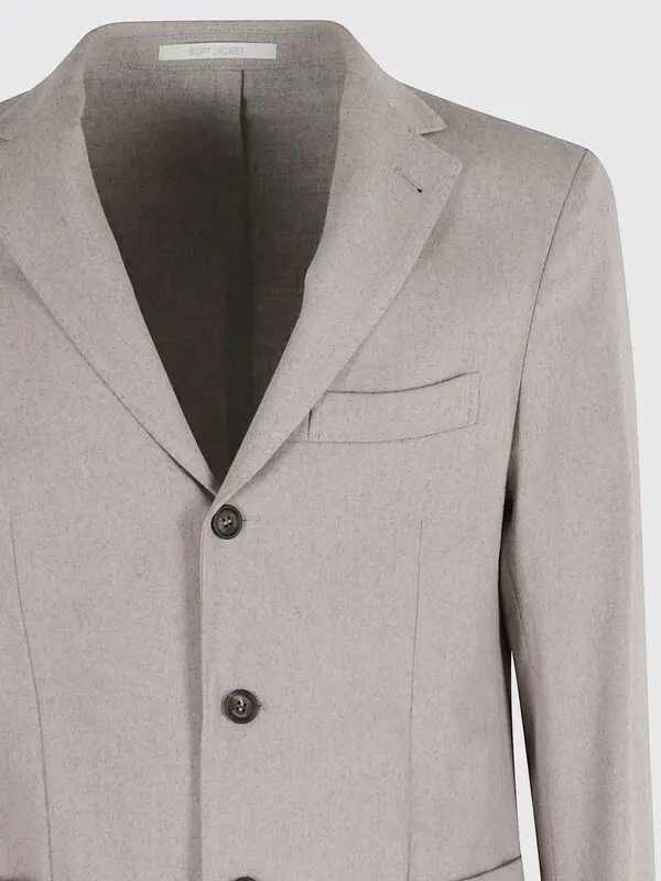 Eleventy Tailored Blazer