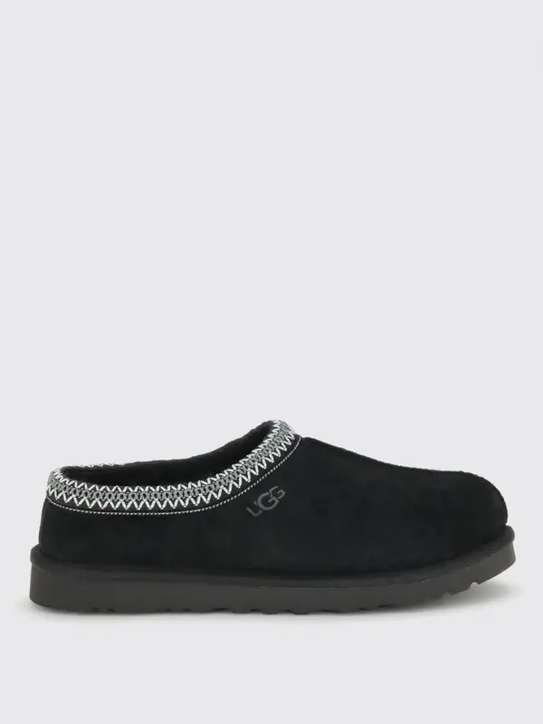 UGG Tasman Ii Suede Mules