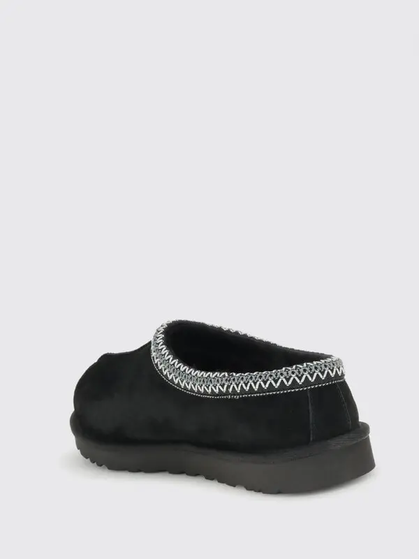 UGG Tasman Ii Suede Mules