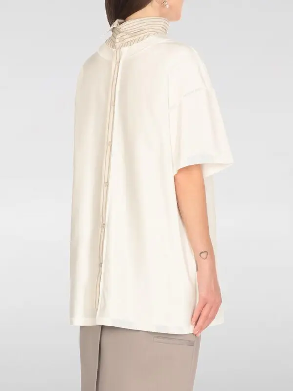 MAISON MARGIELA T-shirt Colour