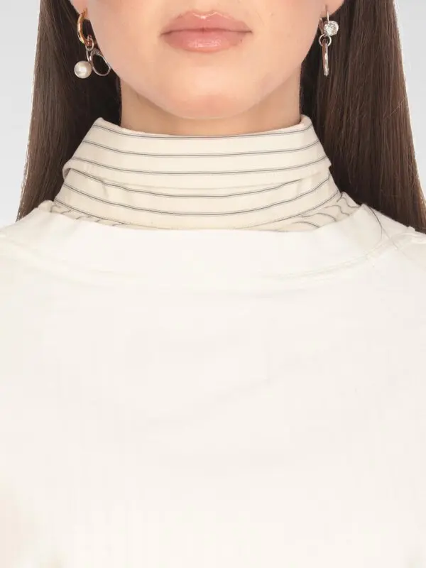 MAISON MARGIELA T-shirt Colour