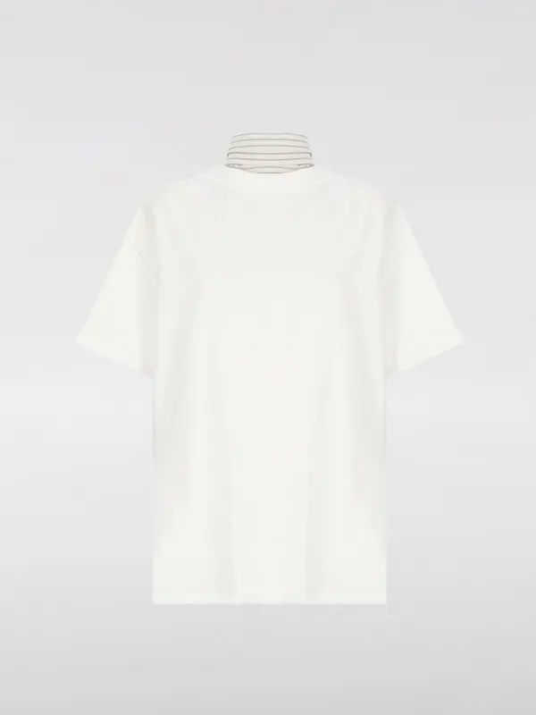 MAISON MARGIELA T-shirt Colour