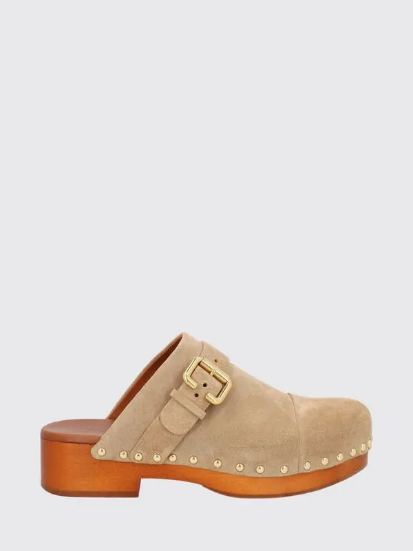 Chloé Shoes Colour