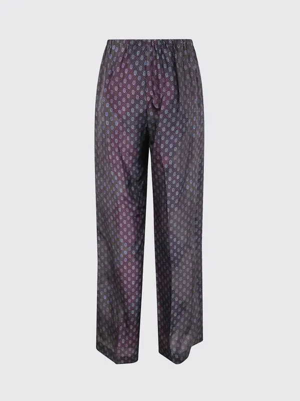 Dries Van Noten Trousers Colour