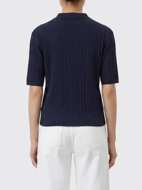 Closed Knitted Polo Shirt