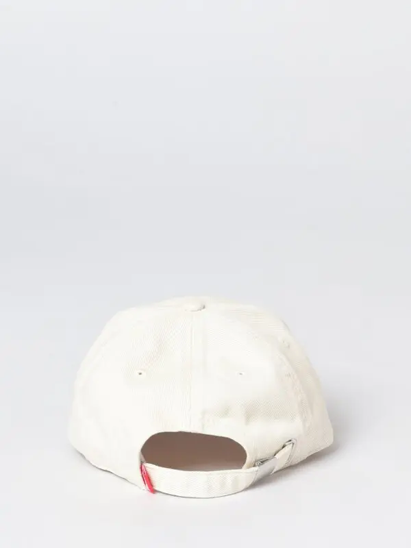 DIESEL® Baseball Cap - White