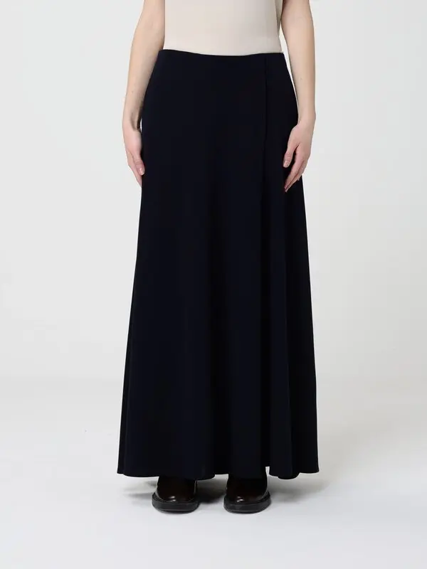 Max Mara Skirt Colour - Blue
