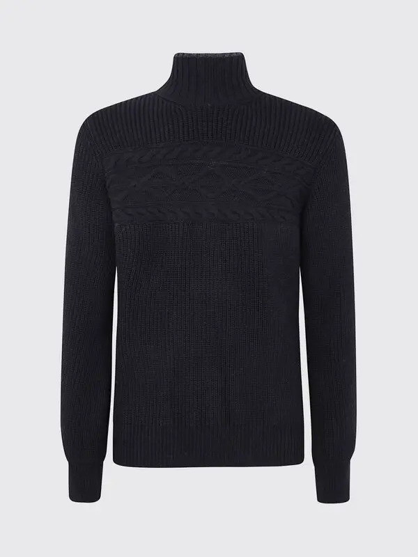 Zegna Jumper Colour