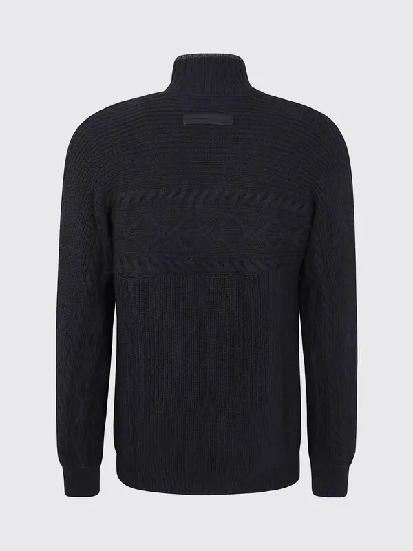 Zegna Jumper Colour