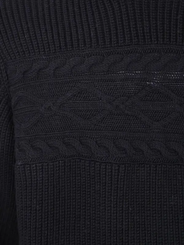 Zegna Jumper Colour