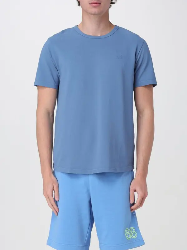 SUN 68 T-shirt Colour