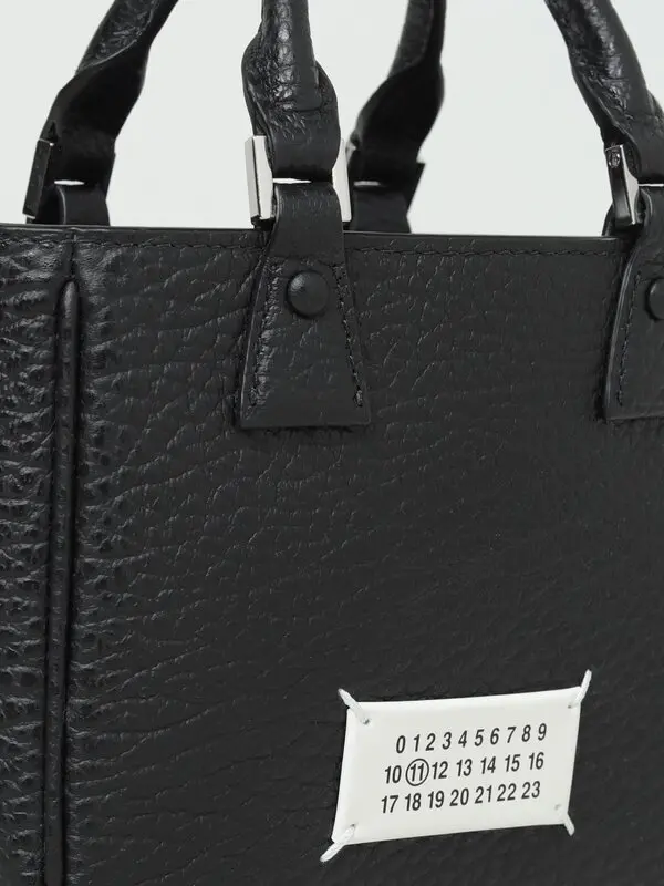 MAISON MARGIELA Mini Bag Colour