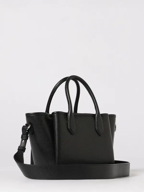 Emporio Armani Synthetic Leather Handbag