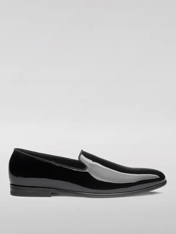 DOUCAL'S Loafers Colour
