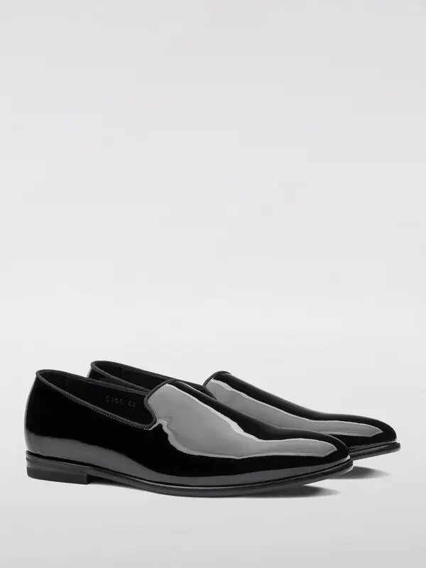 DOUCAL'S Loafers Colour