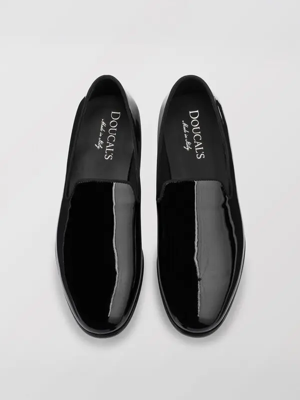 DOUCAL'S Loafers Colour