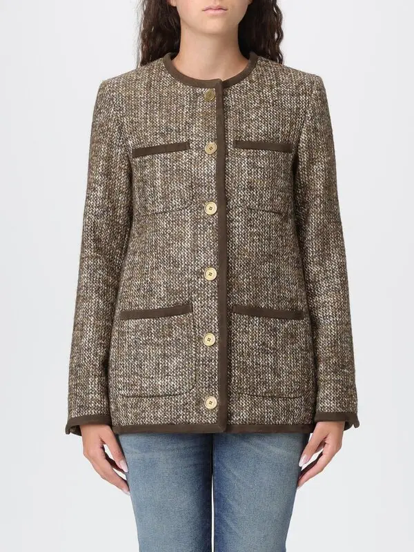 GOLDEN GOOSE Jacket Colour