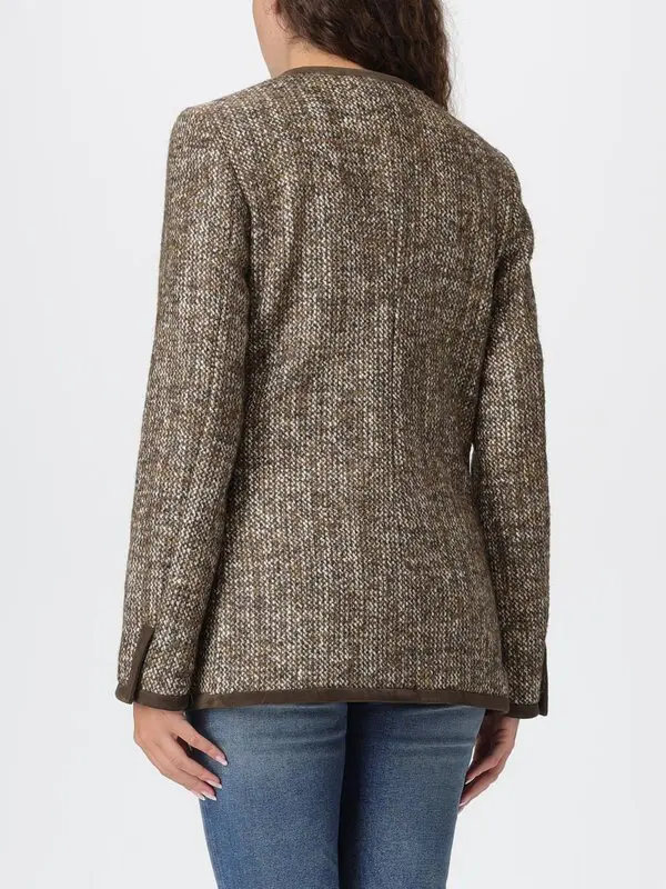 GOLDEN GOOSE Jacket Colour