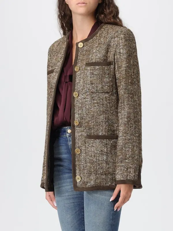 GOLDEN GOOSE Jacket Colour