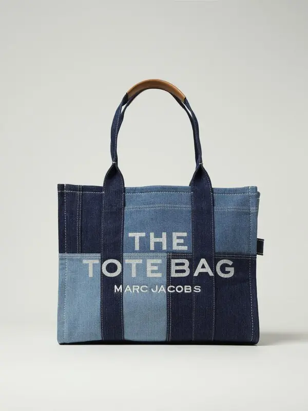Marc Jacobs Tote Bag Colour
