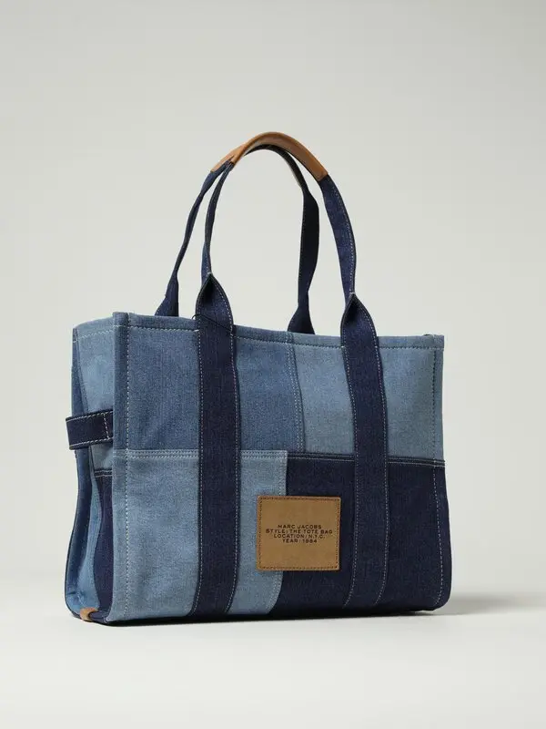 Marc Jacobs Tote Bag Colour