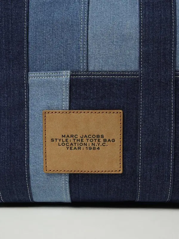 Marc Jacobs Tote Bag Colour