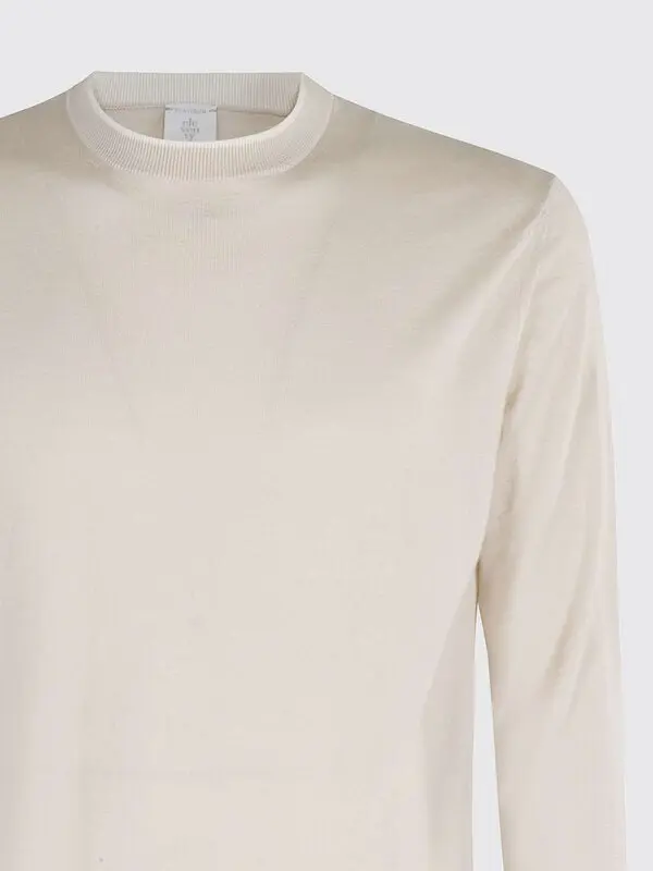 Eleventy Crew Neck Jumper