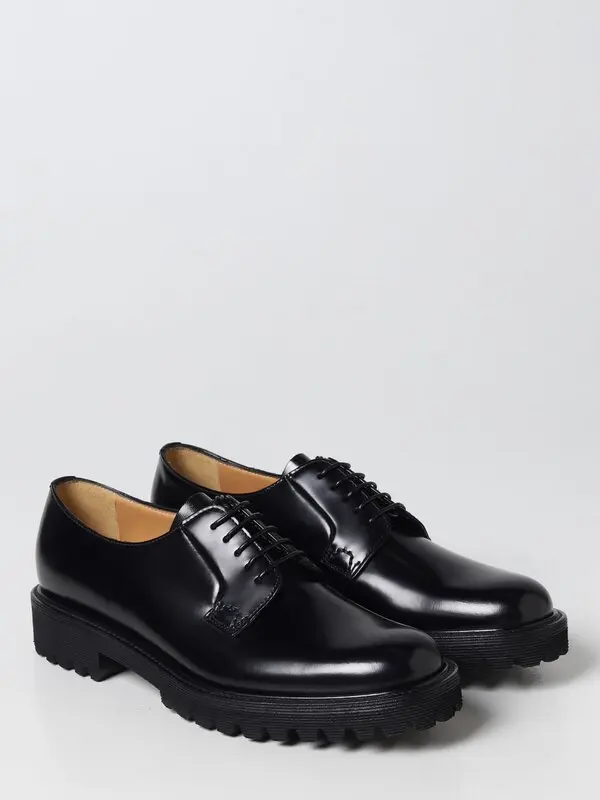 Church's Leather Lace-up Brogues