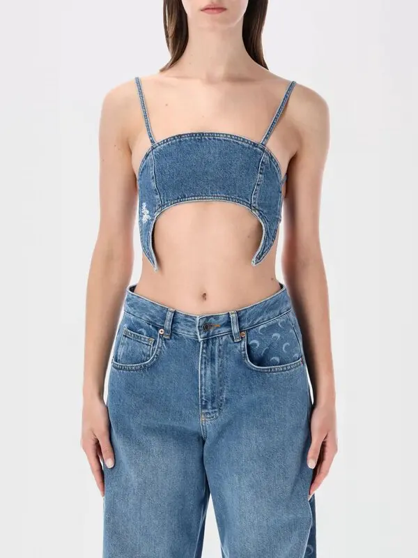 MARINE SERRE Top