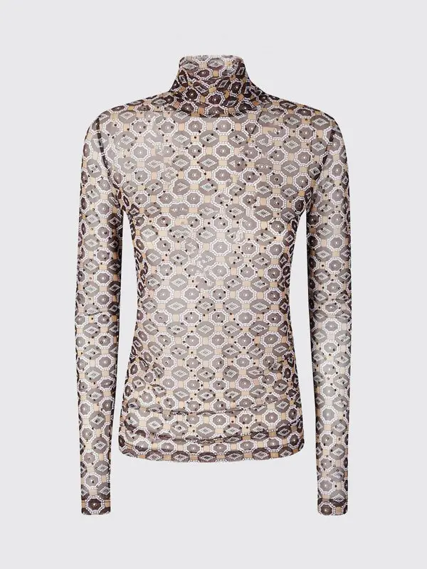 Dries Van Noten Top Colour