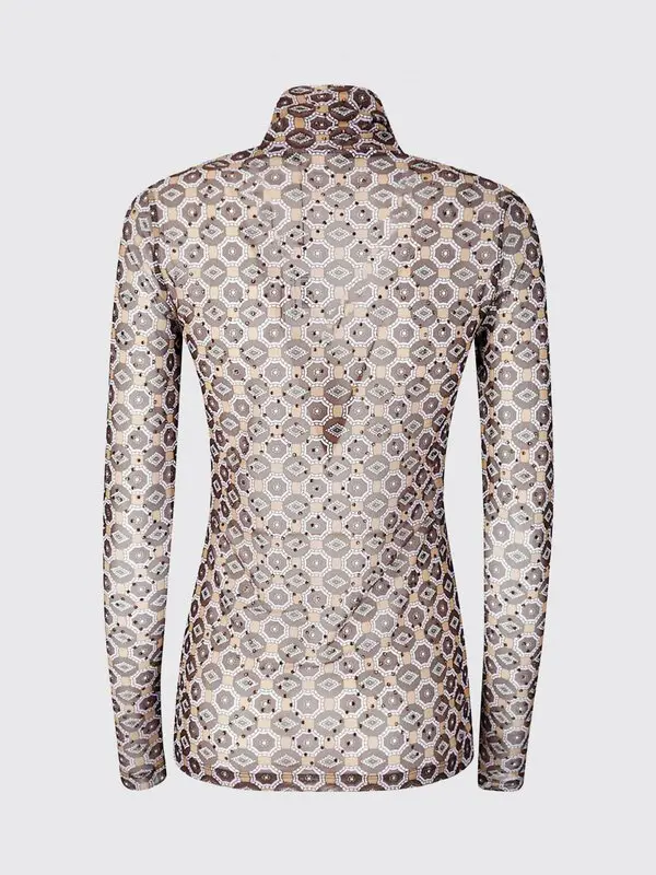 Dries Van Noten Top Colour