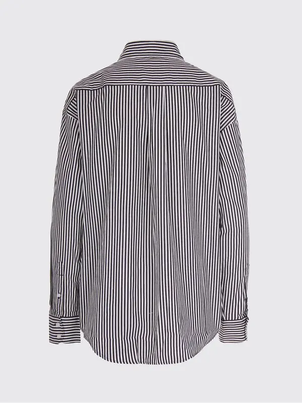 Carhartt Work In Progress Cotton Casual Shirt