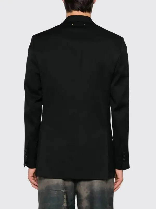 GOLDEN GOOSE Jacket Colour