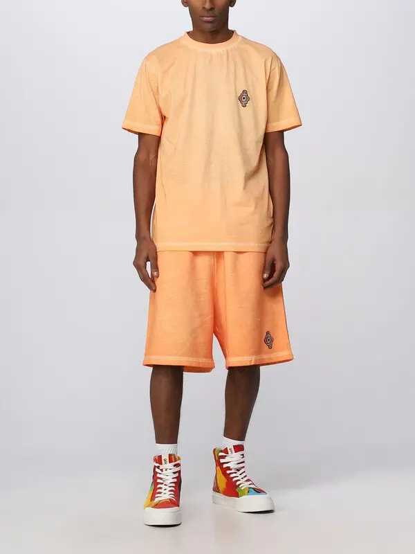COUNTY OF MILAN T-shirt Colour