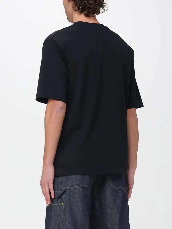 Dsquared2 T-shirt Colour - Black